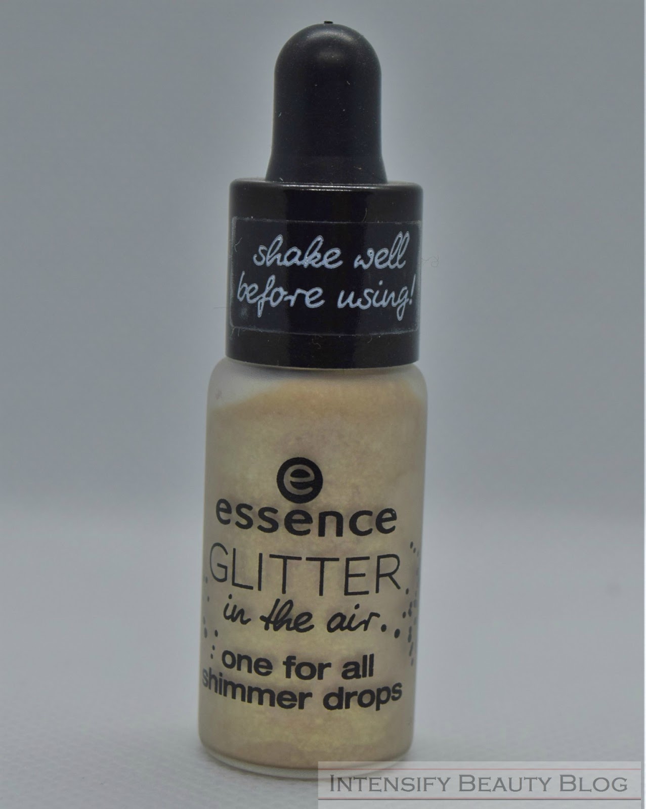 |Haul|: Essence Glitter in the air Collection - Myra Voices!