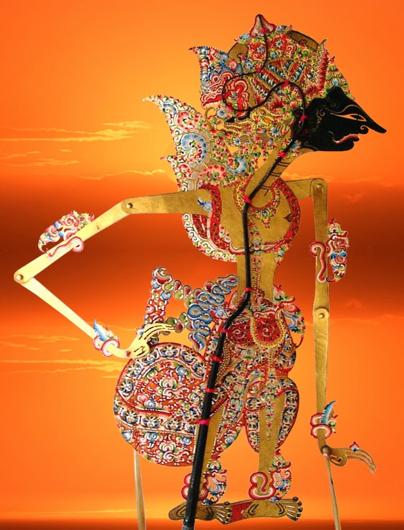 MENGENAL NARPATI BASUKARNA DAN DURMA SURAGREGET | COMMUNITY OF RESEARCH ...