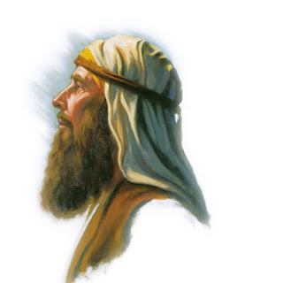 Pasemon Mas Pram: Kisah Penulis Kitab - Nabi Yoel