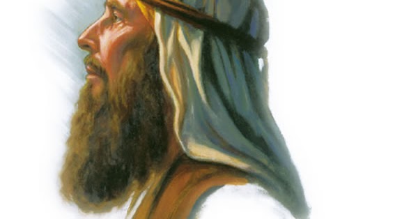 Pasemon Mas Pram: Kisah Penulis Kitab - Nabi Yoel