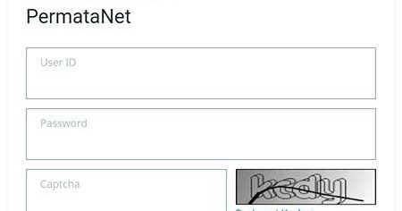 Cara Cek Saldo Rekening Permata Bank Via PermataNet - eMingko Blog