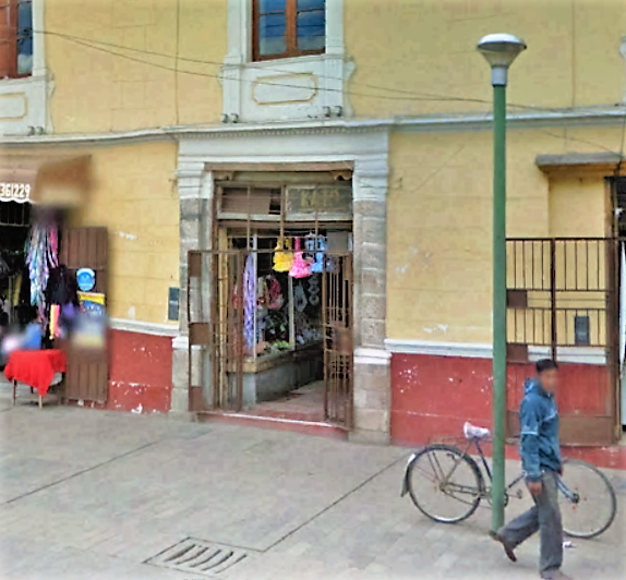 Jauja - Macko Leiva: Jauja de luto por el fallecimiento de José Kato