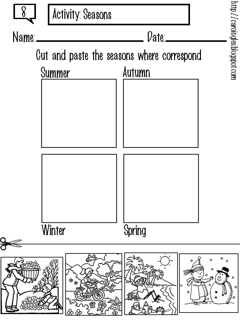 Mi Blog de Lengua Divertida para 1º de Primaria