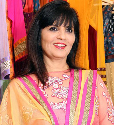 Neeta Lulla Wiki, Biography, Dob, Age, Height, Weight, Husband and More ...