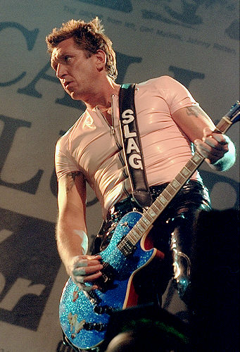 Semi-coherent thoughts: Steve Jones