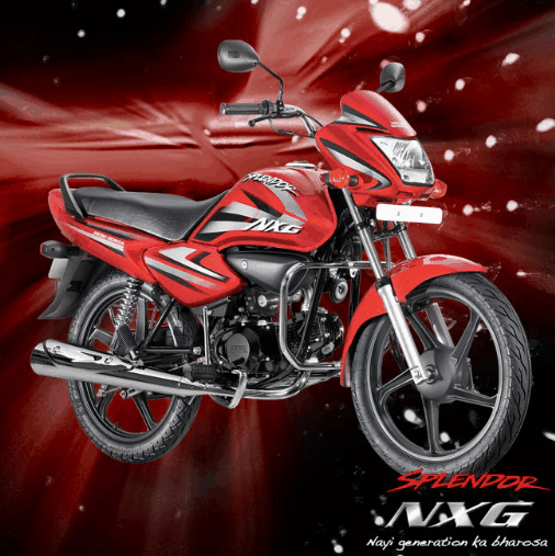 Auto Review: Hero Honda Splendor NXG