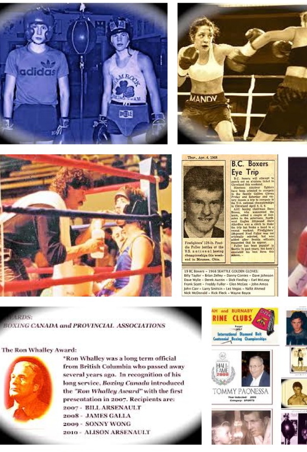 BOXING in BRITISH COLUMBIA, CANADA: 2013 BC AMATEUR BOXING PROVINCIAL ...