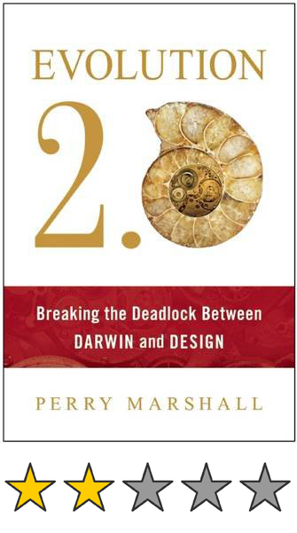 Stated Clearly: True claim from Evolution 2.0 - The Genetic Code is ...