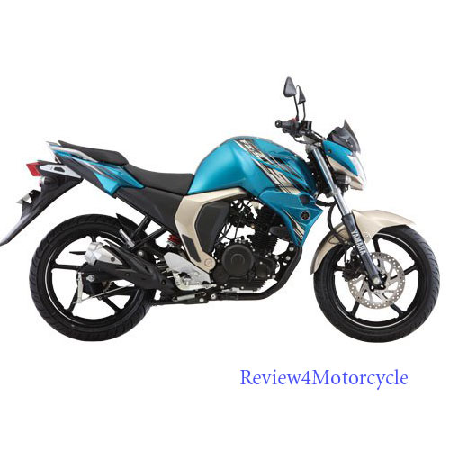 Yamaha FZS FI Motorcycle Features Review - Motorcycle Reviews, User ...