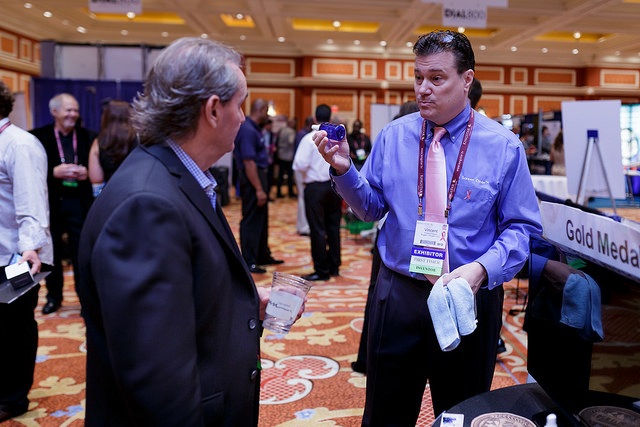 Flat Screen Clean™: The Pitch Flat Screen Clean™