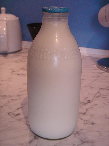 'Lola's Feed And Fuel'.: My Orphaned Lamb Milk Replacement Recipe