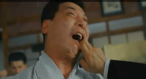 cryptonaut-in-exile: The five greatest Yuen-Woo Ping choreographed ...