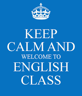 Our Bilingual School: Welcome back to school