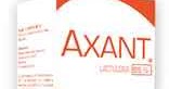 AXANT SOLUCION ORAL | Medicamentos
