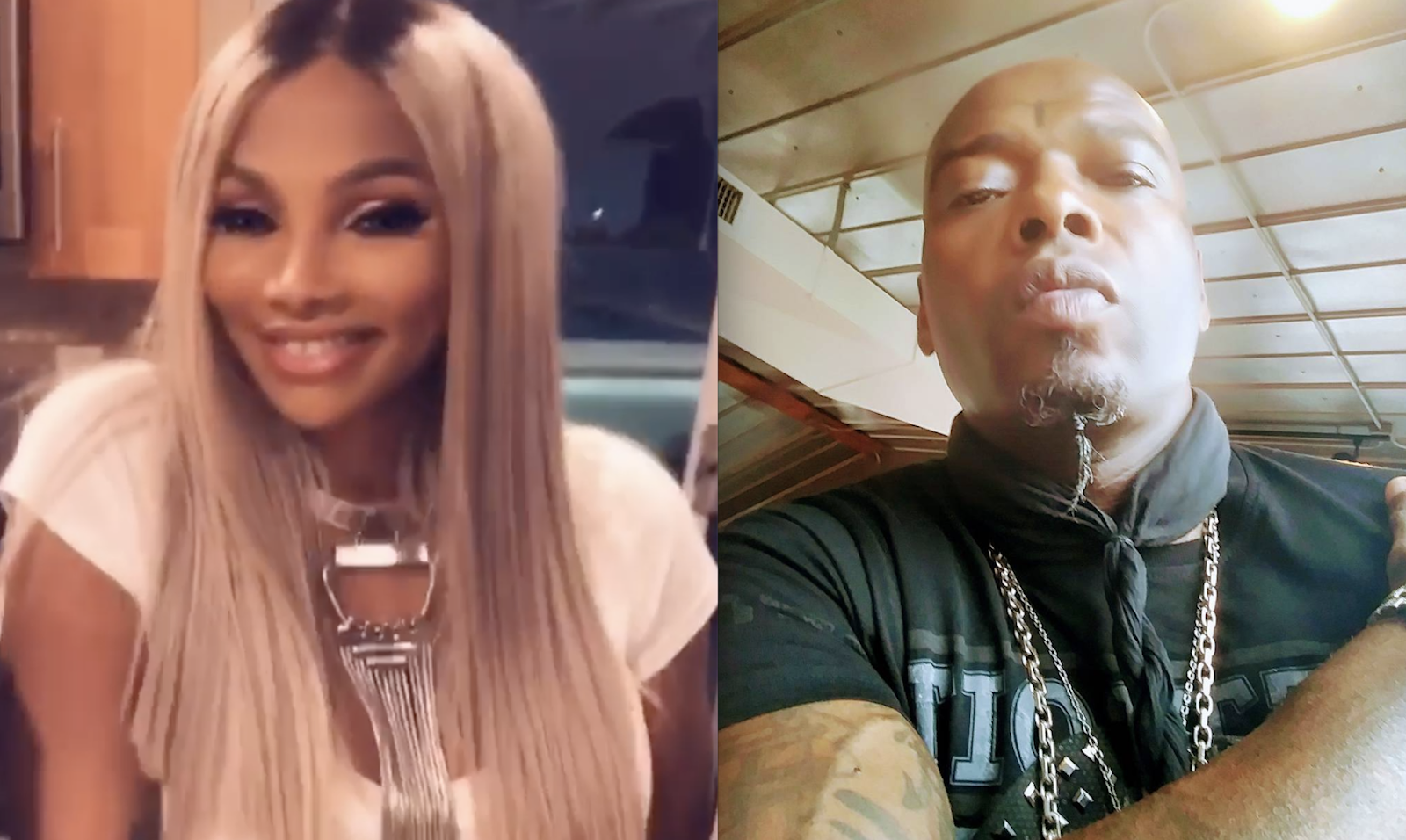 Rhymes With Snitch | Celebrity and Entertainment News | : Salt N Pepa ...