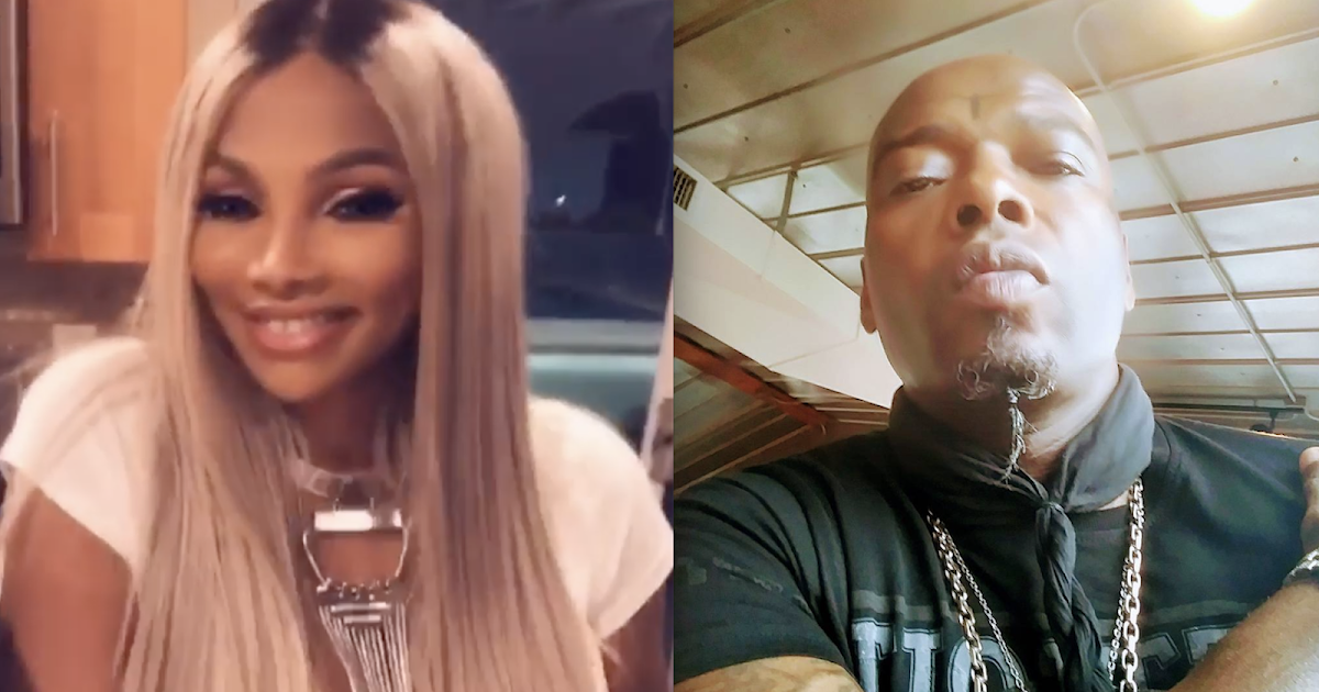 Rhymes With Snitch | Celebrity and Entertainment News | : Salt N Pepa ...