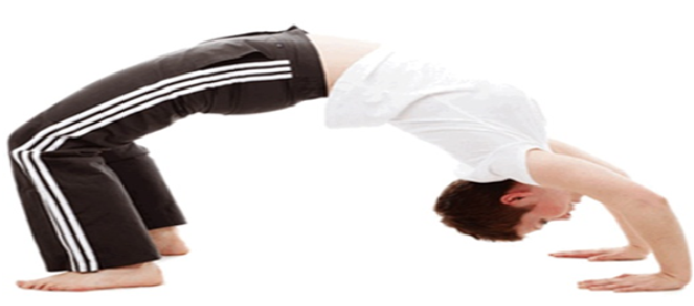 SENAM LANTAI - PERANGKAT OLAHRAGA SD/MI