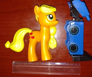 Burger King Releases New Figures in Brazil | MLP Merch