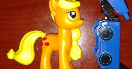 Burger King Releases New Figures in Brazil | MLP Merch