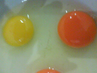 F4 Boiled Egg 'Salty': Manfaat dan khasiat kuning telur bebek