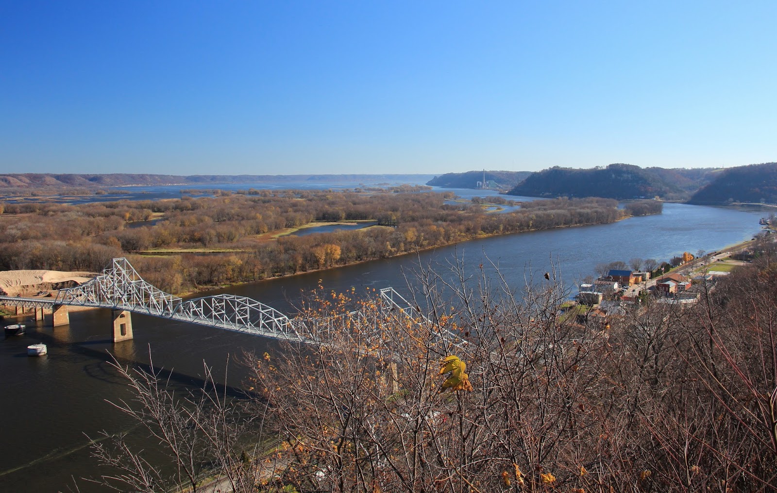 NATURE NOTES: November 2015