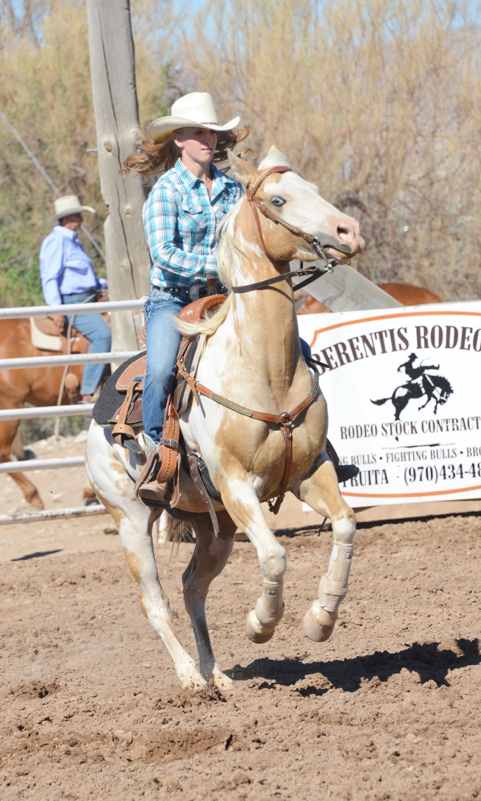 Here's to all about Fruita.: Rimrock Rodeo number 4, 3013 with photos ...