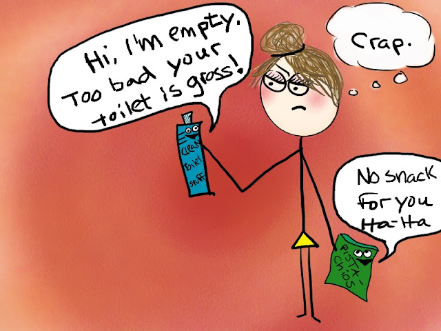Pickled Nonsense: 2011