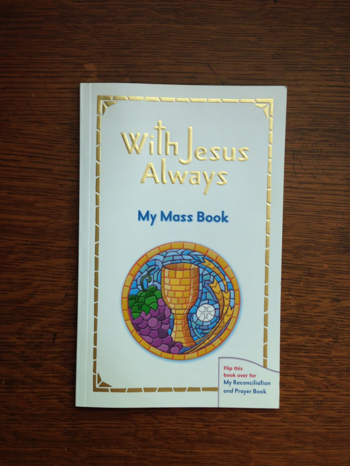 Look to Him and be Radiant: Favorite Books about the Mass