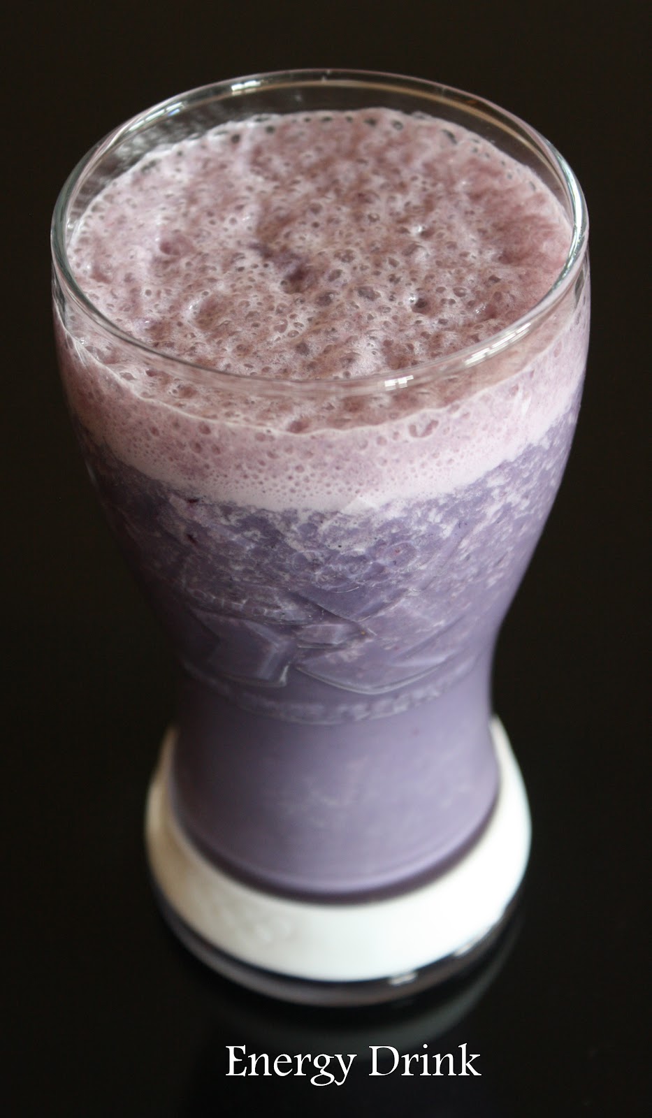 Cook like Priya: Energy Smoothie ~ Goodbye to Olympics (check out ...