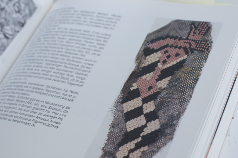 The Wardens Today: FERDINAND NIGG