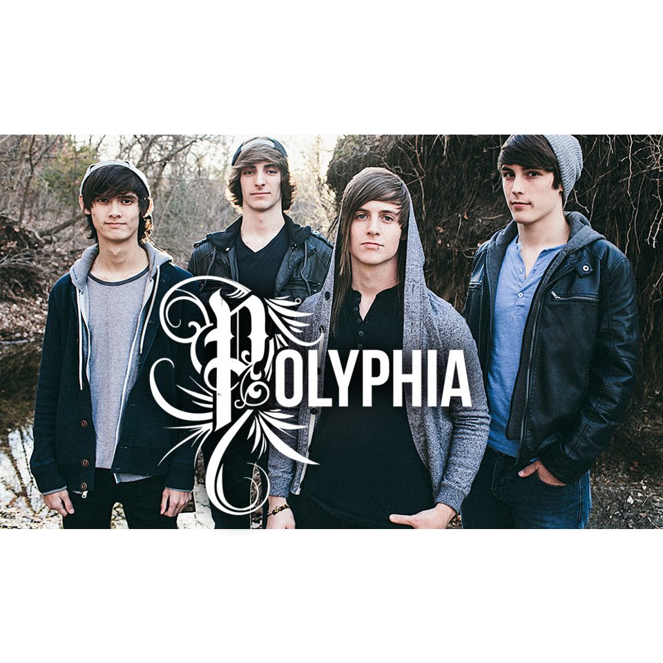 Scott LePage,Tim Henson: Polyphia | Impassion Play-through