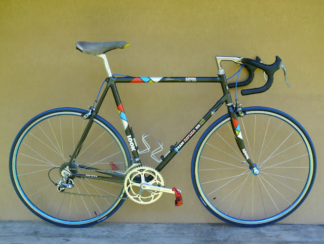 bicinova2: - Look KG96 Team Replica