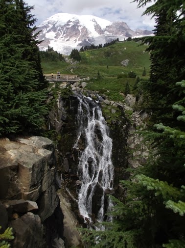 Discover the West: Paradise Found: The Skyline Trail
