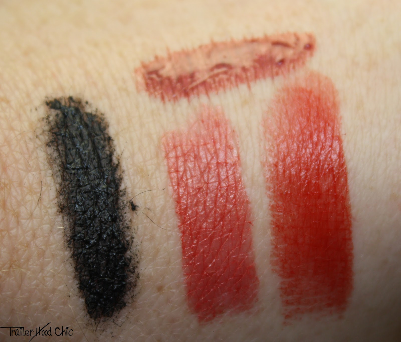 TrailerHood Chic: Holiday Gift Bag from Cleure.com