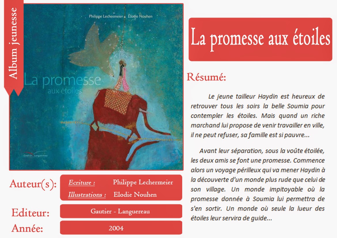 Almost Cleox: Album #1 {La promesse aux étoiles}