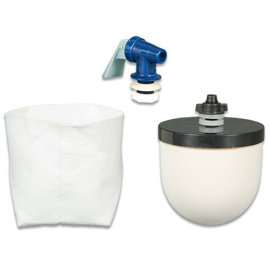 Back to the Basics!: Are You Drinking the Water?