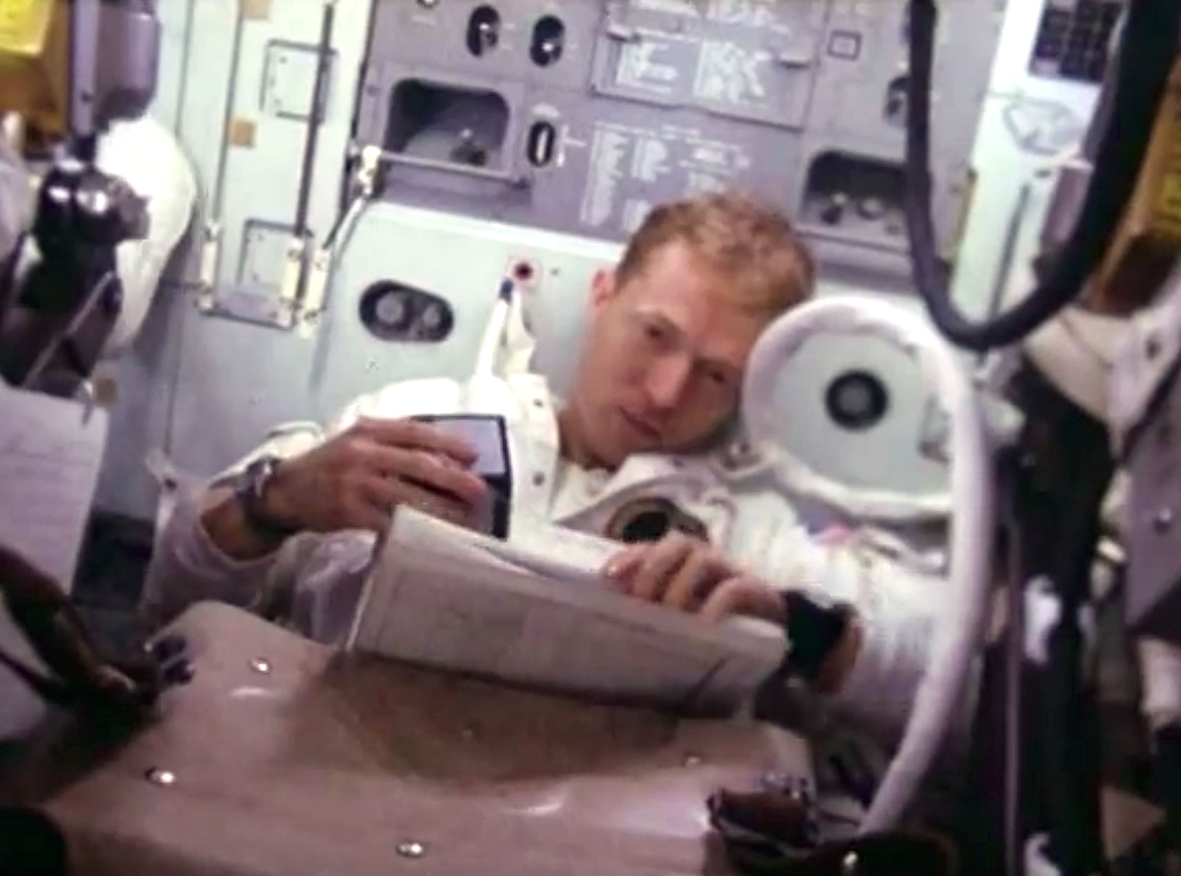 Welcome to RolexMagazine.com: Newly Discovered Video Confirms Pepsi GMT ...