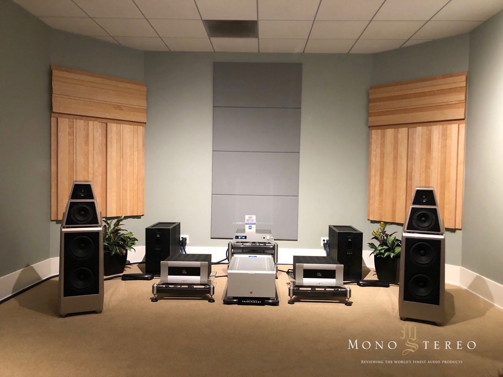 AUDIO ELEMENT FIFTH ANNIVERSARY CELEBRATION – M & S | Ultimate High ...