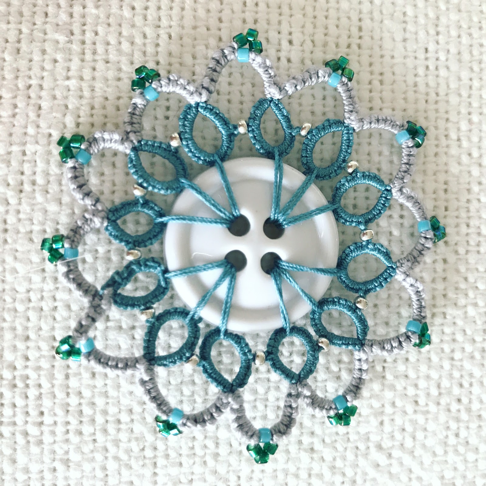 tat-ology: Unpublished Magic Buttons