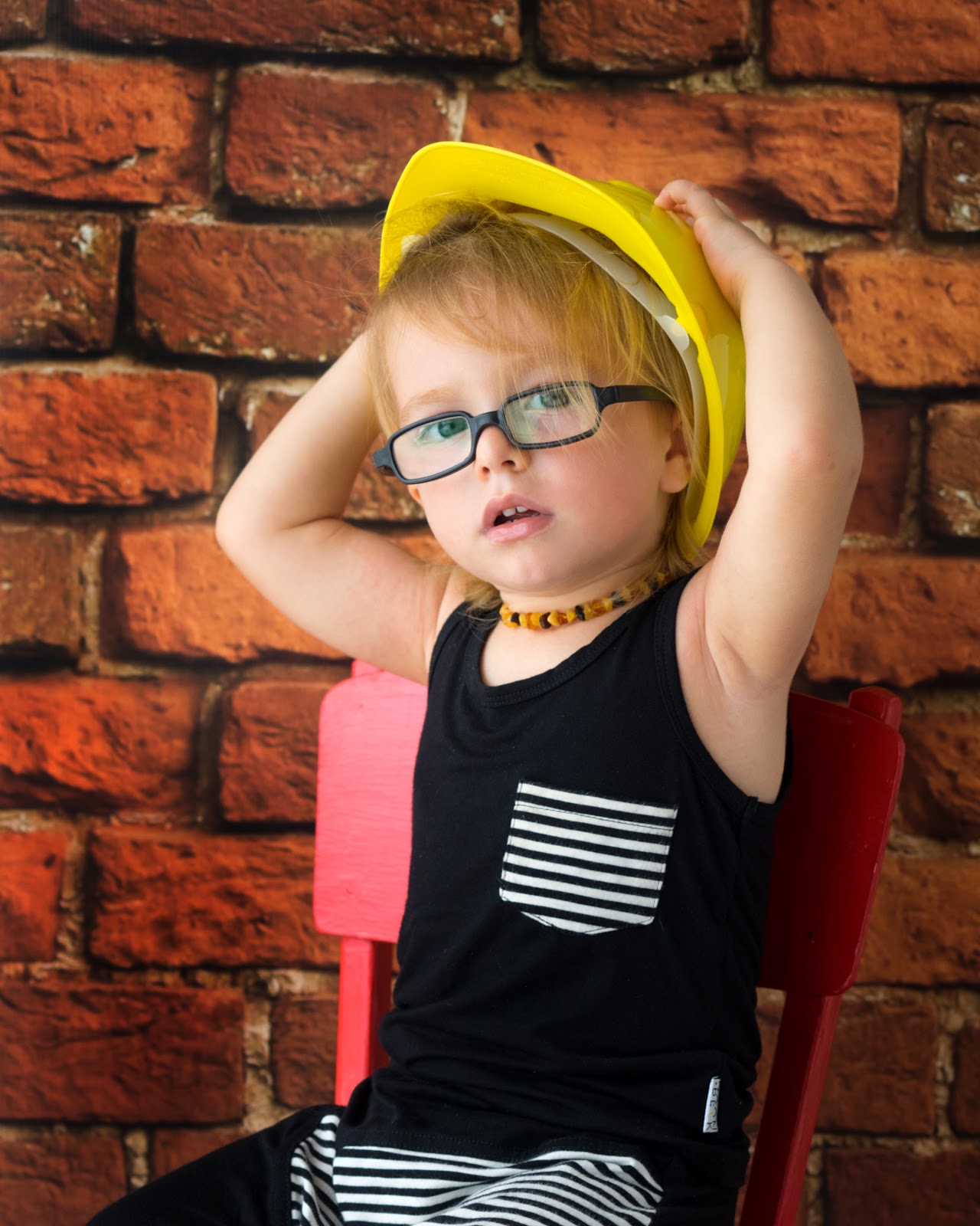 Colton's Photoshoot! - Colton Jaxon