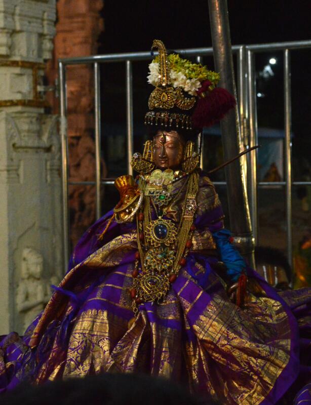 Significance of Panguni Uthiram toTamilians