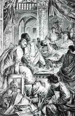 Defend Jehovah's Witnesses: The History of the Development of the ...