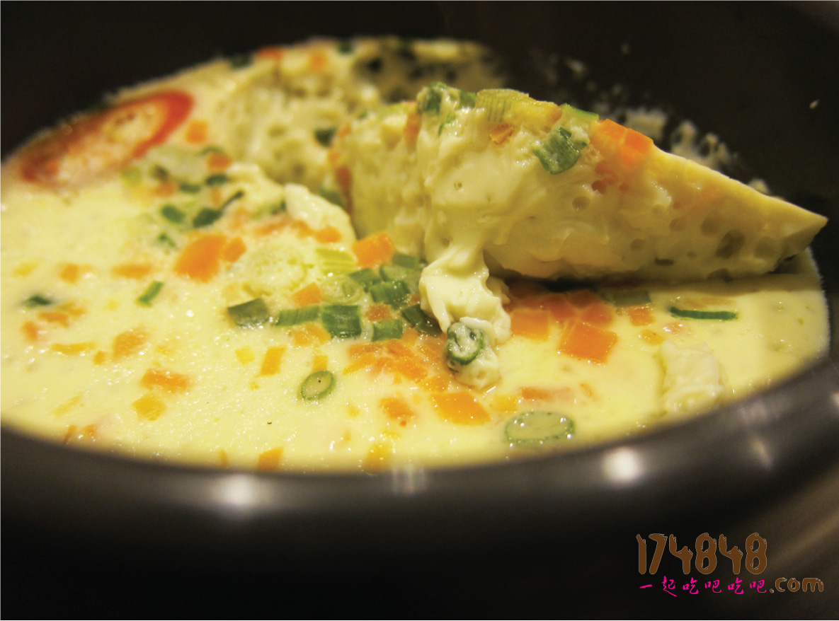 Orang Ipoh Eatapa?: Daorae De Garden Ipoh 连锁韩国餐厅进军怡保