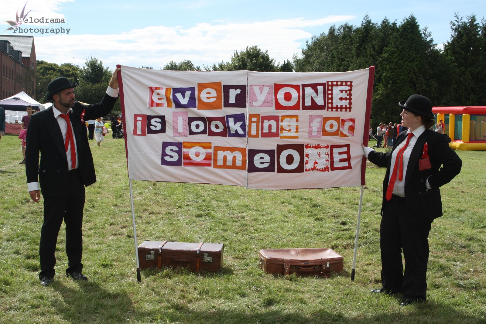 Melodrama Photography | Expressing my passion for photography amongst ...