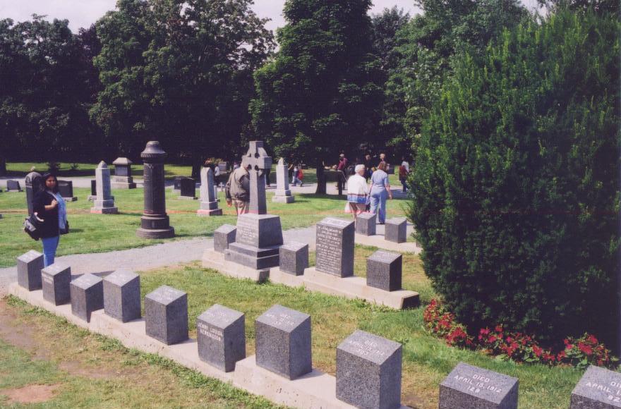 TōnFerns - A Nostalgic Journey (Tony Fernandes): FAIRVIEW LAWN CEMETERY ...