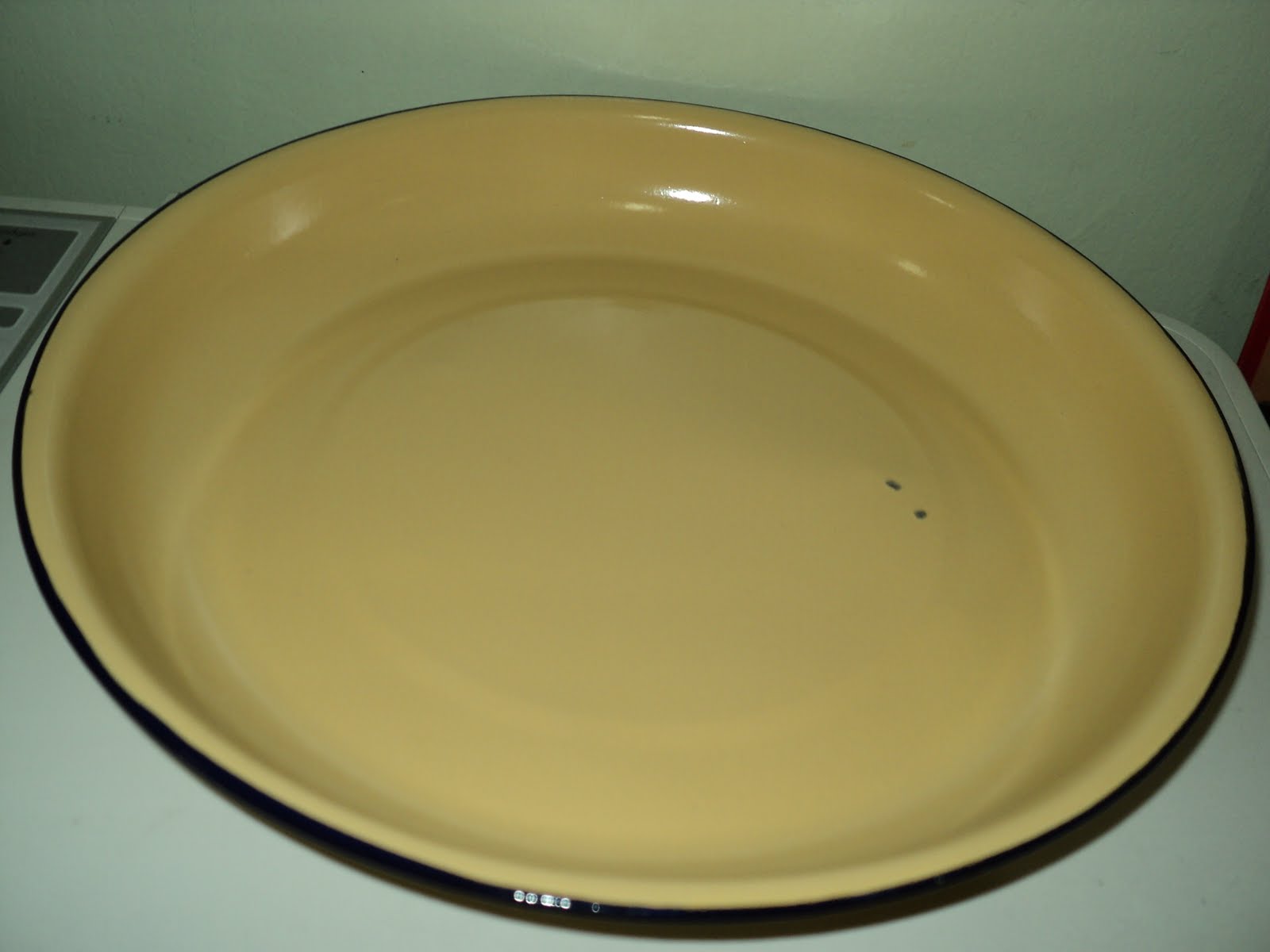 KOLEKSI PAK MAT TAHIR BARANGAN OLD SKOOL: Koleksi Pinggan Mangkuk Ayan ...