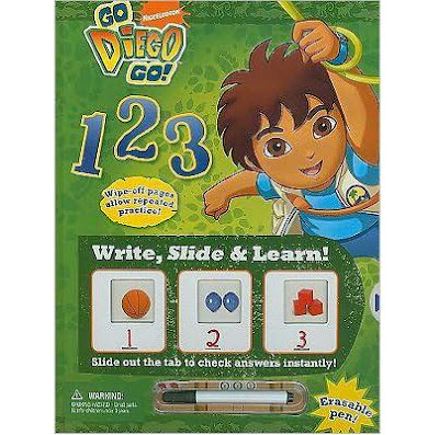 World of Wonders: Write, Slide & Learn Wipe-Clean Books with Pen (5 Titles)