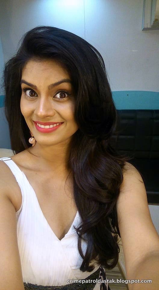 Suman Singh: Crime Patrol Actors and Actresses