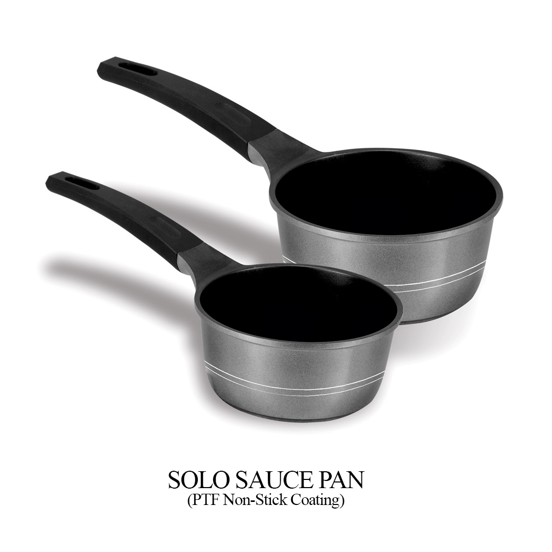 Pick the right cookware to cook healthy and nourishing food