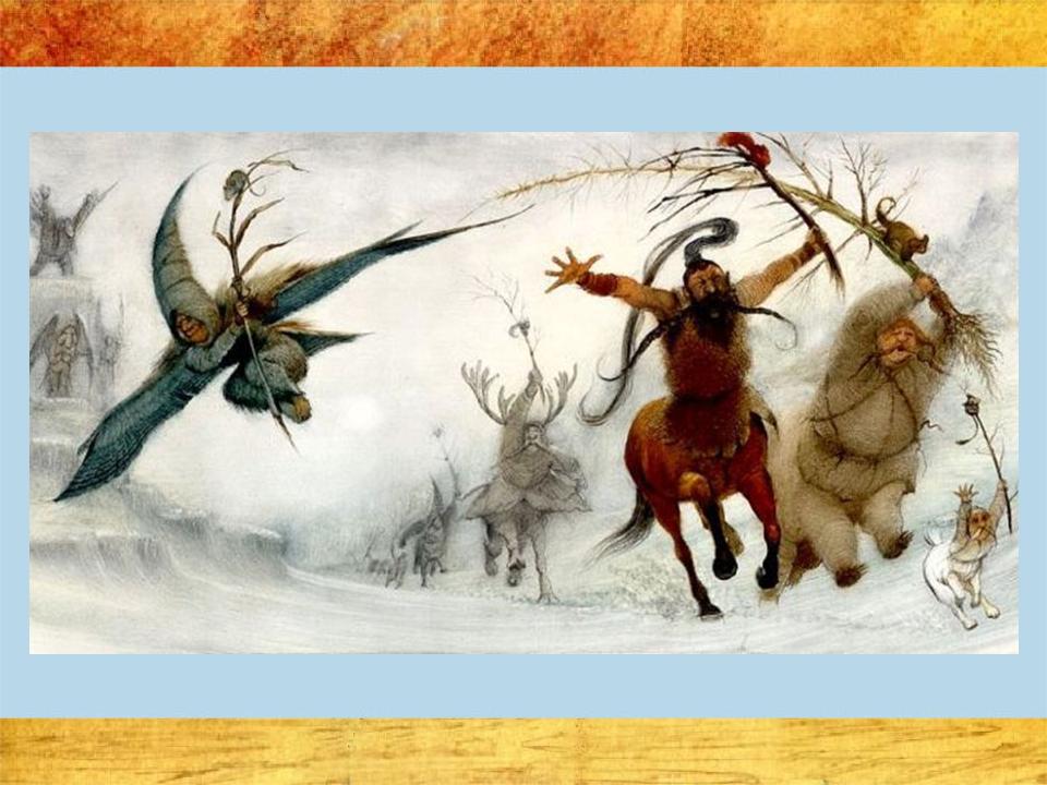 Soloillustratori: Igor Oleynikov